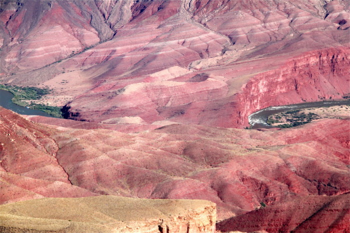 Grand Canyon Rive Nord / North Rim, le guide | Lost In The USA