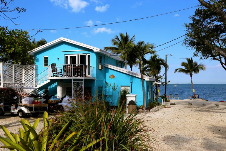 The Pelican Key Largo Cottages | Lost In The USA