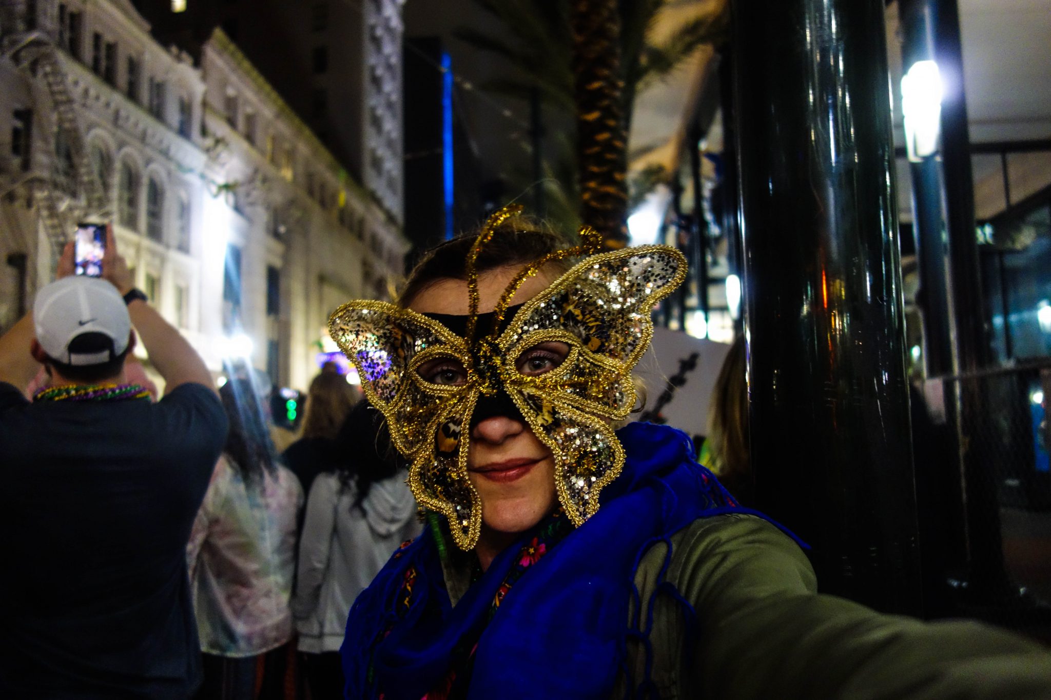 Mardi Gras à la Nouvelle-Orléans : le guide de la fête | Lost In The USA