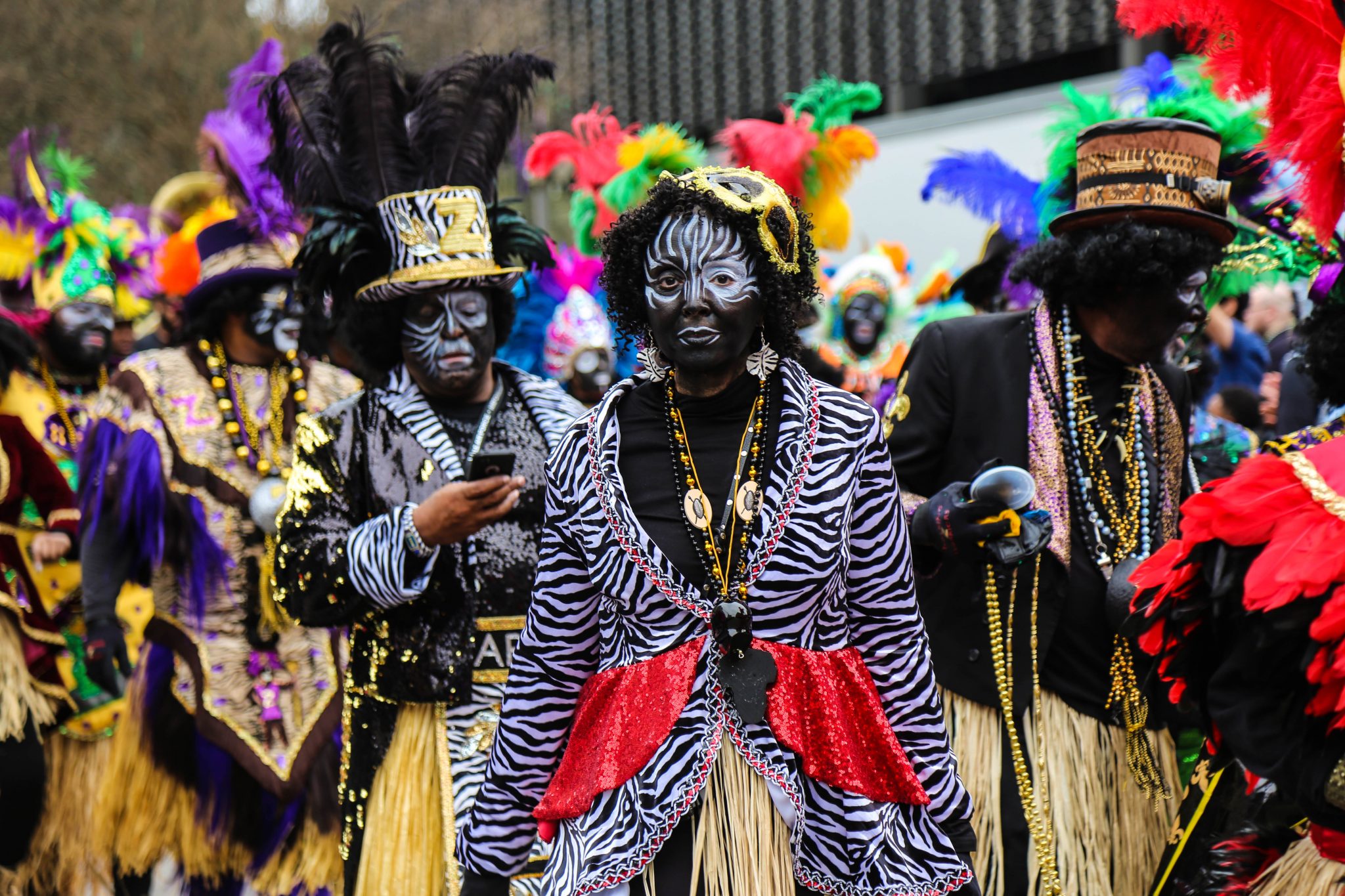 Mardi Gras à la Nouvelle-Orléans : le guide de la fête | Lost In The USA