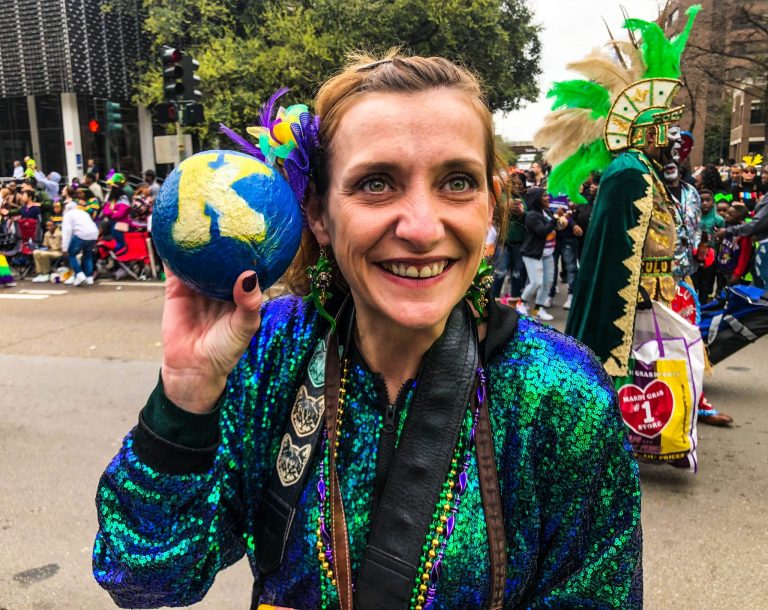 Mardi Gras à la Nouvelle-Orléans : le guide de la fête | Lost In The USA