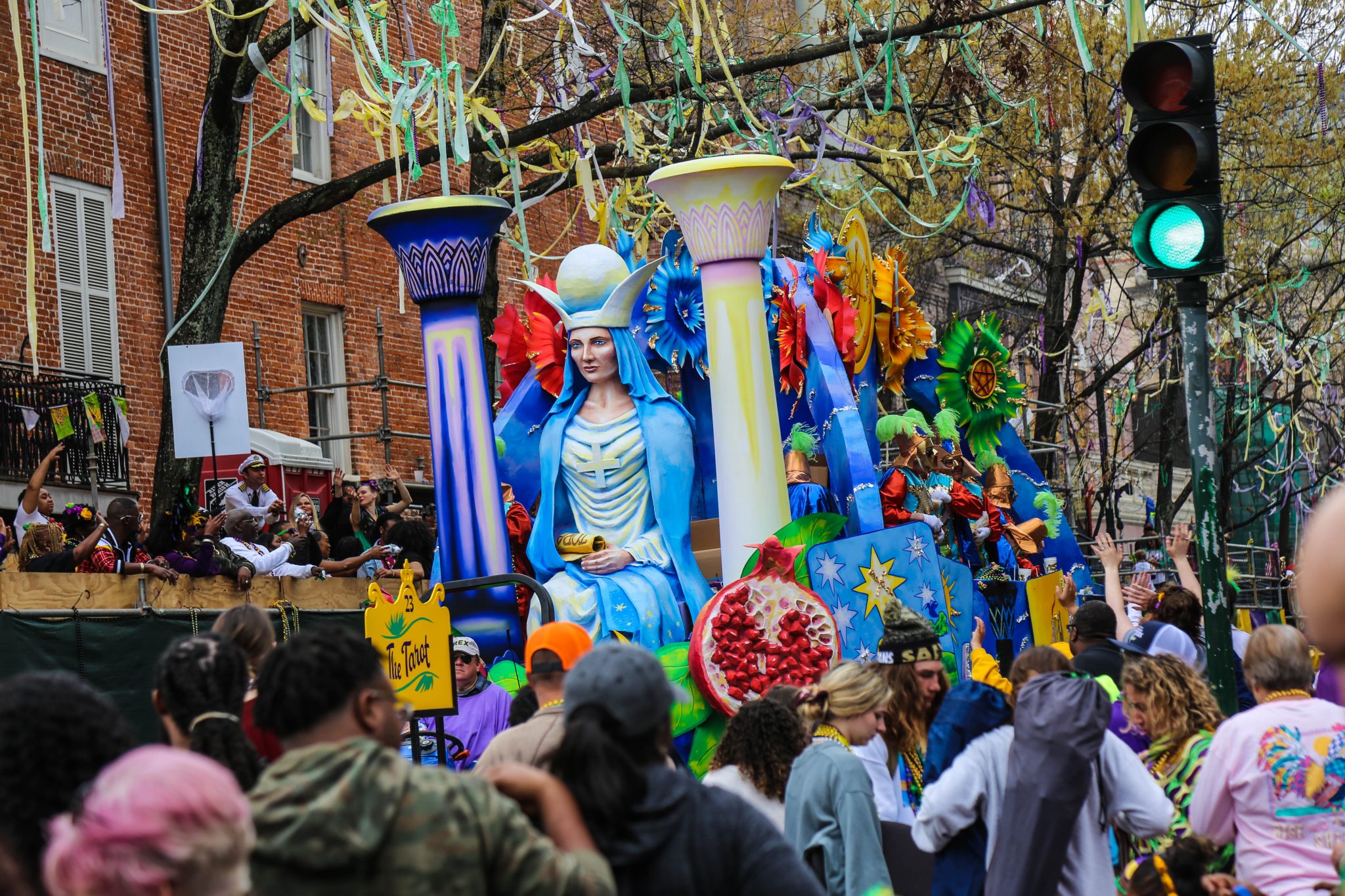 Mardi Gras à la Nouvelle-Orléans : le guide de la fête | Lost In The USA
