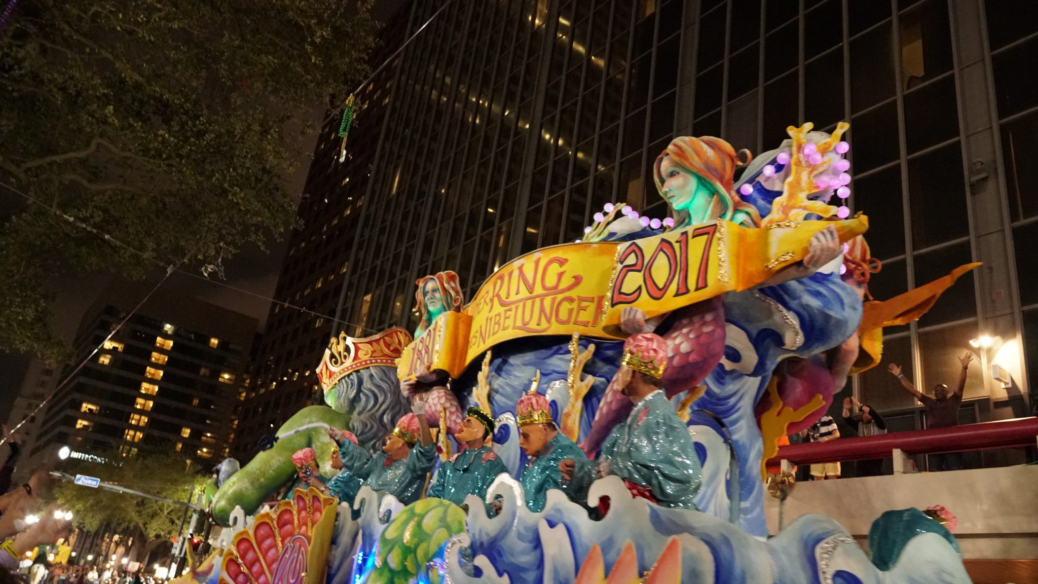 Mardi Gras à la Nouvelle-Orléans : le guide de la fête | Lost In The USA