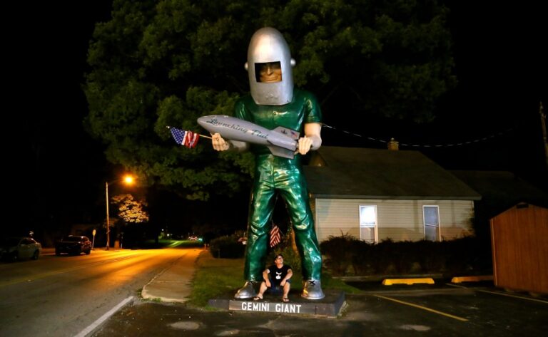 Nos 66 coups de coeur sur la Route 66 | Lost In The USA