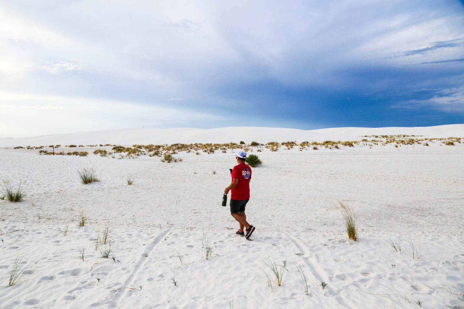 Quelle est la meilleure saison pour partir dans l’Ouest américain ...