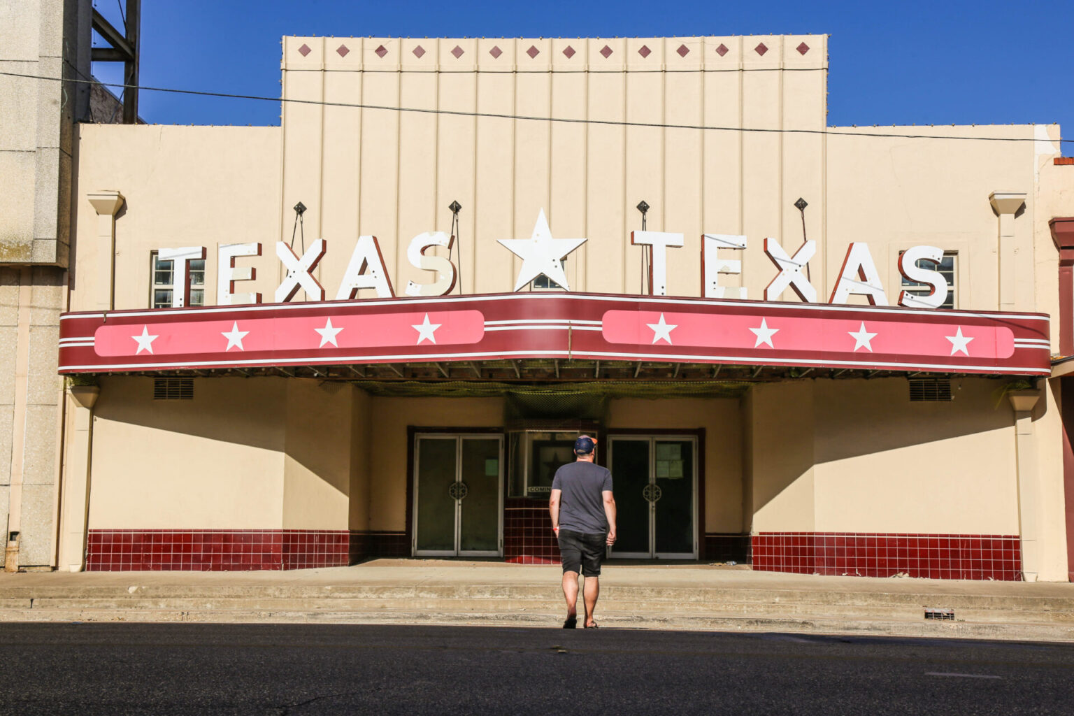 Roadtrips au Texas : nos itinéraires, étapes et conseils | Lost In The USA