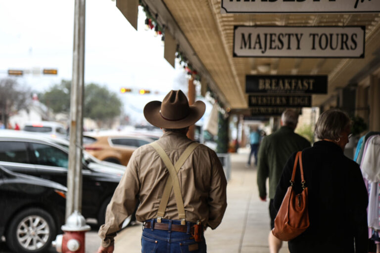 Roadtrips au Texas : nos itinéraires, étapes et conseils | Lost In The USA