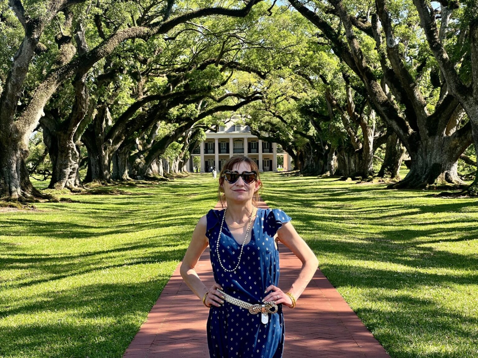 Quelle plantation visiter en Louisiane ? Notre sélection | Lost In The USA