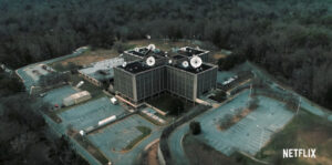 Hawkins Lab, le laboratoire de Stranger Things à Atlanta | Lost In The USA